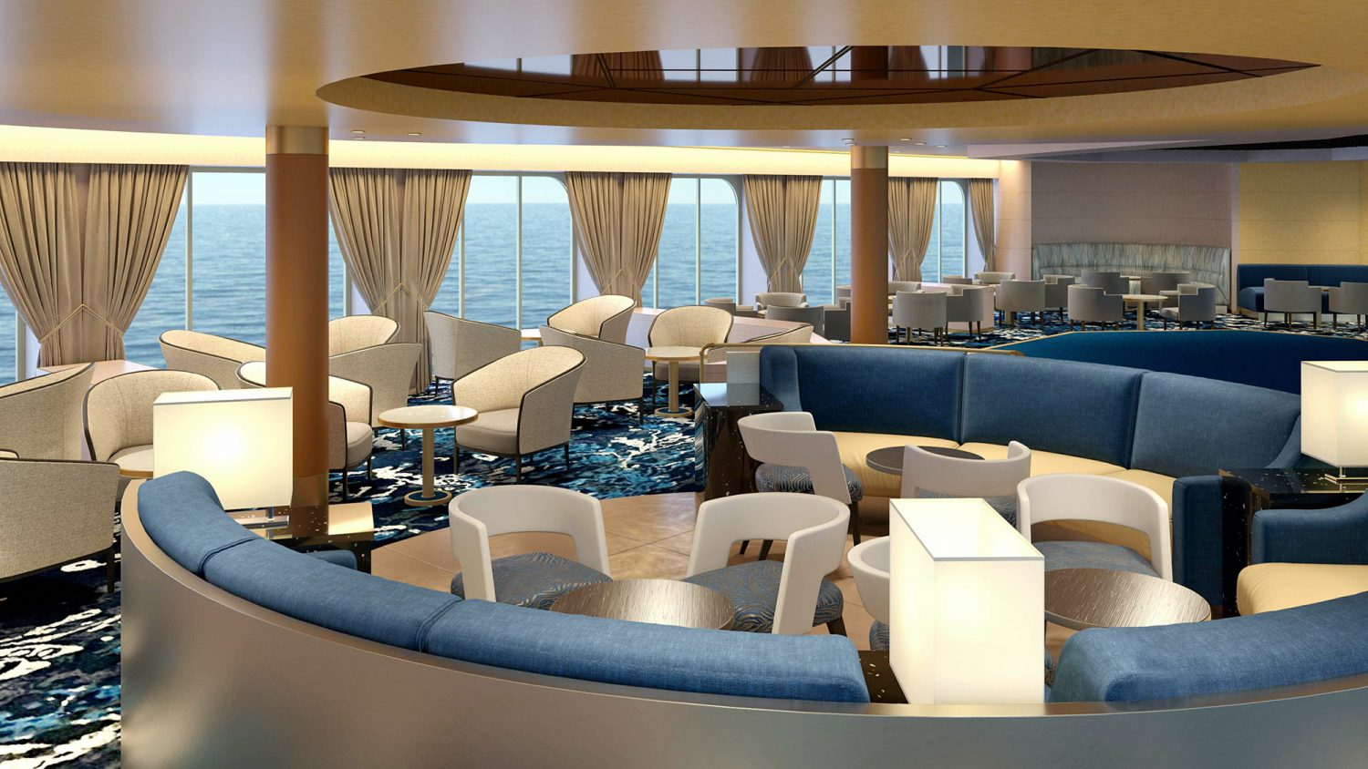 CFC révèle le Renaissance – Jeune Marine