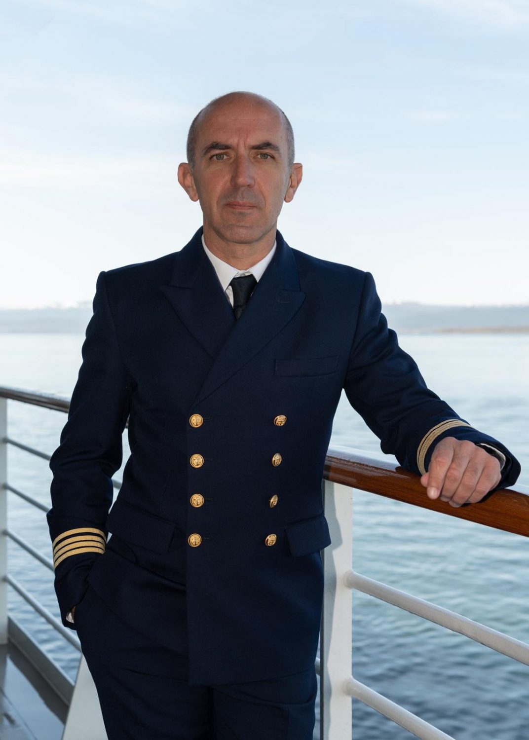 Journal de bord de la première Semi-circumnavigation Côtière de l ...