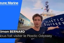 Jeune Marine N°269 Juillet - Août - Septembre 2023 | Revue des Elèves et Officiers de la Marine ...